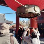 Tokyo: Asakusa & Senso-ji Temple 1.5-Hour Guided Tour - A Deep Dive into the Experience