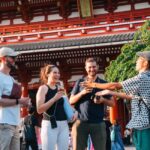 Tokyo: Asakusa & Tokyos Oldest Temple Senso-ji Walking Tour - Why This Tour Offers Good Value