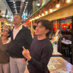Tokyo: Authentic Food Tour in Ginza and Shimbashi - Who Would Enjoy This Tour?