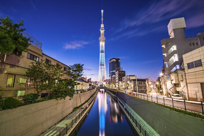 Tokyo City Pass Classic Top Attractions Tokyo Tower and Transport - Who Will Benefit Most?