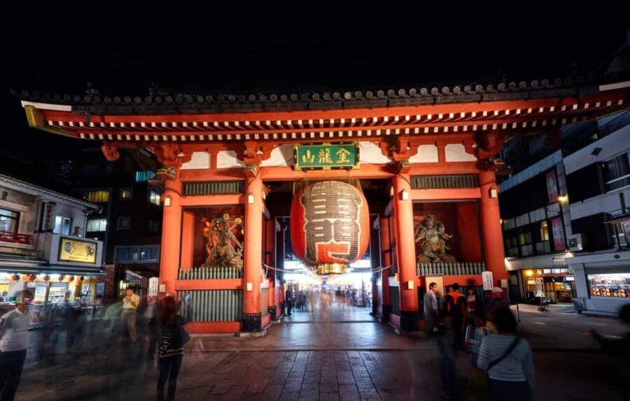 Tokyo: Customizable Day Trip Within Tokyo & English-Driver - The Itinerary Breakdown: What You Can Expect