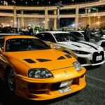 Tokyo: Daikoku Car Meet Experience on a JDM TUNED SPORTS CAR - What’s Included and How It Works