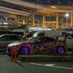 Tokyo Drift: Best Price Daikoku Parking Area JDM Car Meet - FAQ