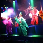 Tokyo: Enjoy a Japanese-style cabaret show in Ginza! - Who Will Love This Experience?