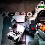 Tokyo: Giant Robot Ingram Factory Tour - What Is the Tokyo Giant Robot Ingram Factory Tour?