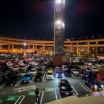 Tokyo: Go Daikoku PA Fast & Furious 3 Sports Car Meetup - What You Can Expect from This Tokyo Car Tour