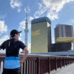 Tokyo: Guided Running Tour of Asakusa & Skytree - An Authentic and Active Approach to Tokyo Sightseeing