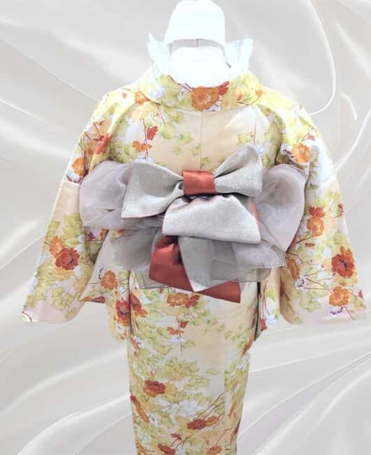 Tokyo: Iroha Kimono Story with Komon - The Practicalities: Price, Value, and Tips