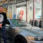 Tokyo: Modified R34 Vspec 2 GTR (Private Tours Only) - Who Will Love This Tour?