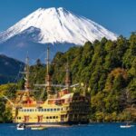 Tokyo: Mount Fuji, Gotemba Outlet, and Hakone Day Trip - Who Will Love This Tour?