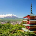 Tokyo: Mount Fuji Private Tour with Scenic Lunch Experience - Who Would Enjoy This Tour?