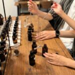 Tokyo Omotesando Original Perfume Making Experience/Workshop - The Value of the Experience