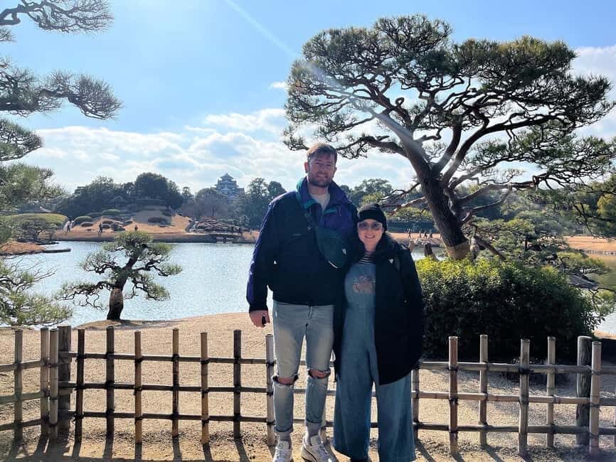 Tokyo: Private 5-Hour Tour and 1-Hour Soba Making Experience - Final Thoughts