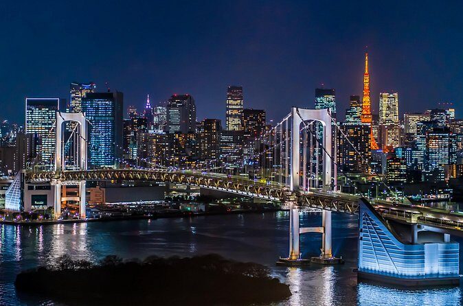 Tokyo Private Customizable Tour with English Speaking Chauffeur - Final Thoughts: Is This Tour Right for You?