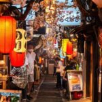 Tokyo: Private Walking Tour with a Local Guide - The Guide Experience: Why It Matters