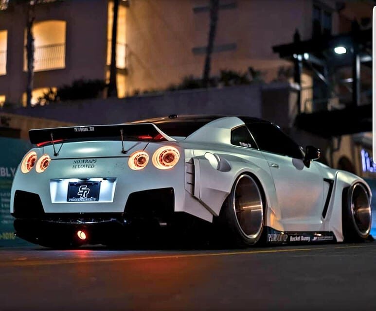 Tokyo: R35 GTR Daikoku JDM Tour (Private GTR Only Tour) - Who Should Consider This Tour?