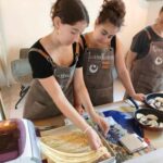 Tokyo: Ramen & Dumpling Cooking Class w/Chef/Vegan available - Discover the Heart of Japanese Comfort Food