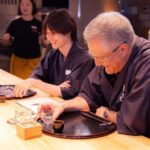 Tokyo Sake Tasting & Wagyu Sukiyaki Cooking Class - Practical Details and Considerations