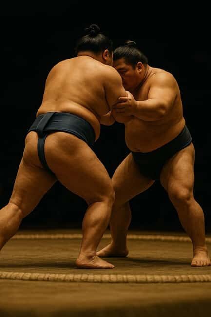 Tokyo: Sumo Show and Experience in Shinjuku - What Past Travelers Say