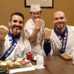 Tokyo: Sushi Making with Pro Chef & Tsukiji Fish Market Tour - A Closer Look at the Experience