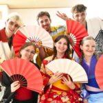 Tokyo: Taishu Engeki Show with Kimono and Sword Lesson - What to Expect from Start to Finish