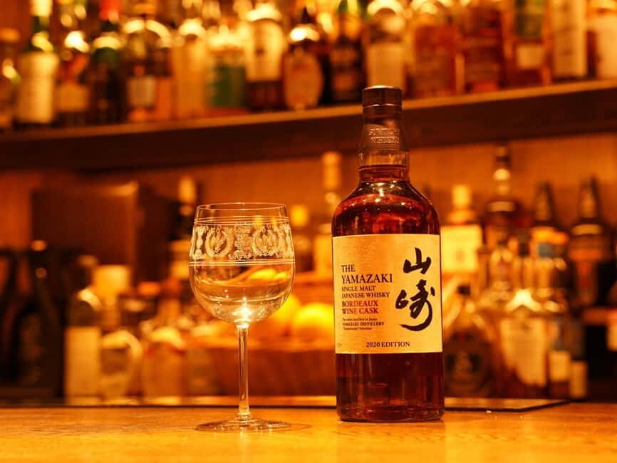 Tokyo: Tasting Japanese Whiskies Experience - What to Expect from the Whisky Tasting Experience