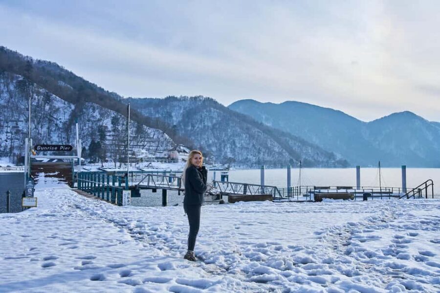 Tokyo to Nikko: Day Trip Custom Day Tour - The Value of This Tour