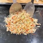 Tokyo: Tsukishima Monja Street Food Tour with Guide - Key Points