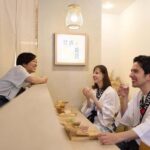 Tokyo Vegan Tour : Miso Making, Tea Ceremony, Rickshaw Ride - The Itinerary Breakdown