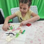 Tokyo:Calligraphy, Origami & Kimono Private Family Workshop - Dressing Up in a Kimono: A Keepsake Moment