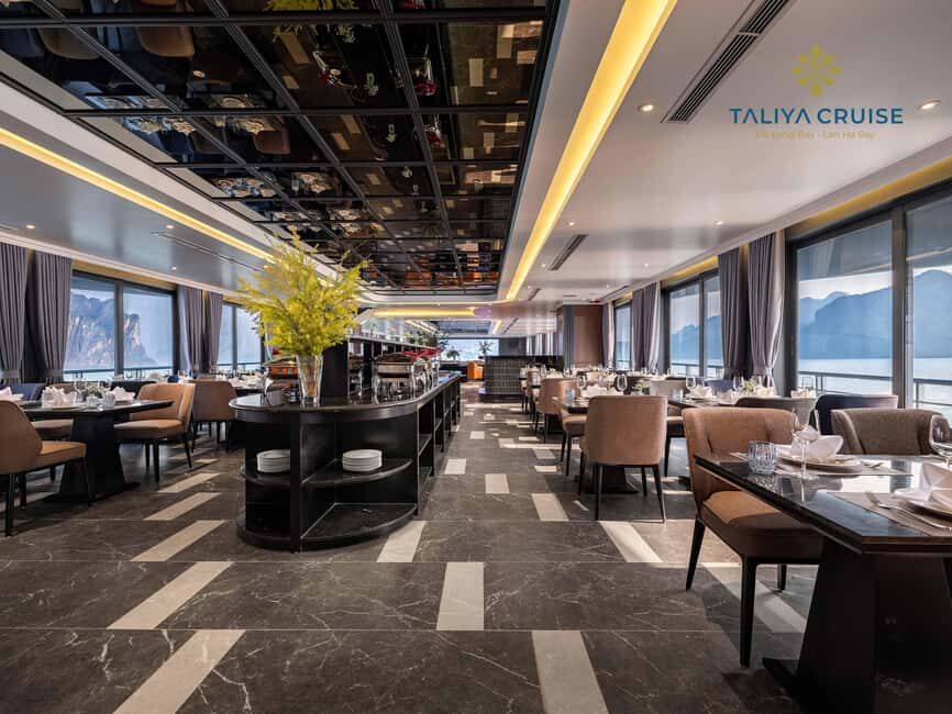 Top Luxury 5-Star Day Cruise: Ha Long Bay & Lan Ha Bay - Why This Cruise Works