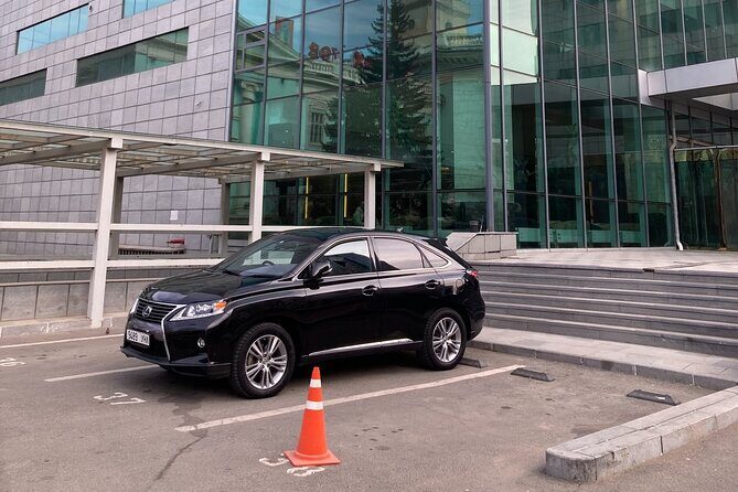 Top-Rated Chinggis Khaan International Airport Transfer Service - Final Thoughts