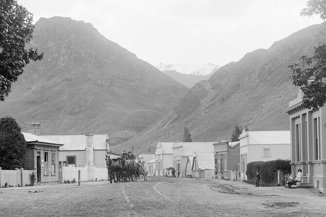 Tracing Arrowtowns Past: A Self Guided Audio Tour - What Makes This Tour Stand Out