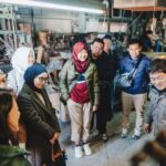 Traditional Igusa Mat Dyeing Experience - Final Thoughts