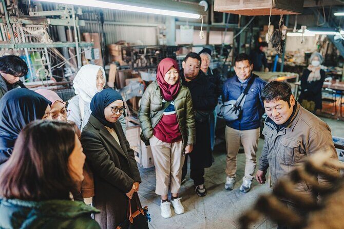 Traditional Igusa Mat Dyeing Experience - Final Thoughts