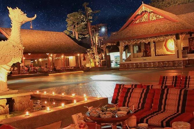 Traditional Khantoke Dinner and Show from Chiang Mai - Final Thoughts