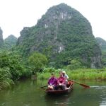 Trang An Boat Ride and Hoa Lu Temples - Practical Tips for Travelers