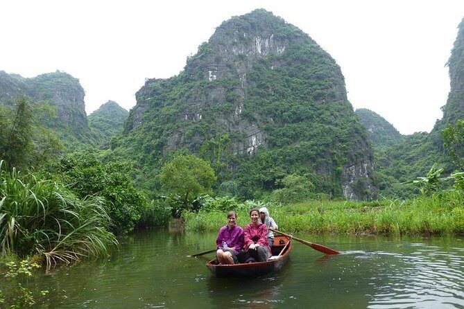 Trang An Boat Ride and Hoa Lu Temples - Practical Tips for Travelers