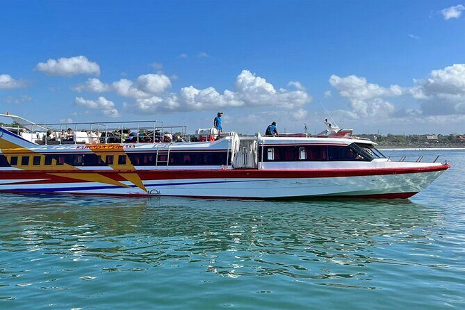 Transfer from Hotel - PadangBai - Gili Island - What the Reviews Say