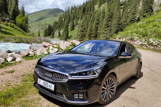 Transfer from Manas International Airport to Bishkek or Back - Who Is This Transfer Service Best For?