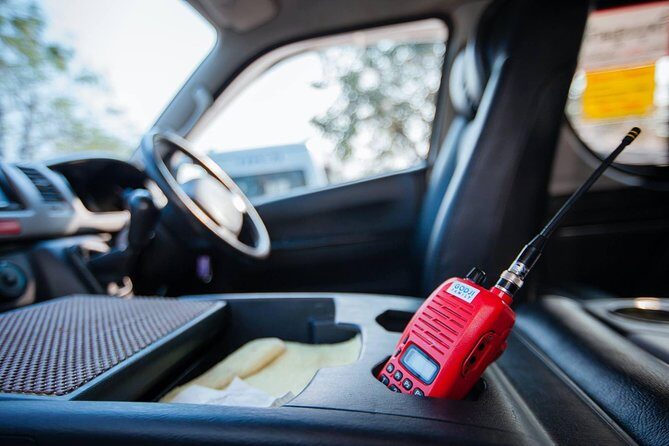 Trat Airport: Shared Transfers to/from Koh Chang with Ferry - The Itinerary: What to Expect