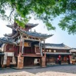 Treasures on the Ancient Tea-Horse Road: Shaxi Ancient Town - A Closer Look at the Itinerary and Highlights