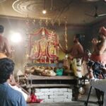 Trichy: Navagraha Temple Tour of Sun, Moon and Rahu - What to Expect on the Day