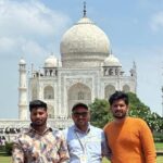 Trip To Taj Mahal From Delhi - Practicalities and Considerations