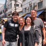 Tsukiji Fish Market Street Food & Culture Walking Tour - What Makes This Tour Stand Out