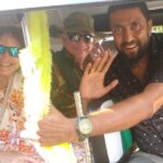 Tuk Tuk city tour is very cheap in colombo( All inclusive tour) - Authenticity and Authentic Experiences