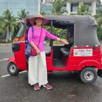 Tuk Tuk safari capital Colombo (Food and Entry Fees) Including - Who Should Consider This Tour?