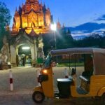 Tuk Tuk tour to Mt. Popa - The Sum Up