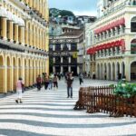 TurboJet Ferry E-Ticket from Hong Kong to Macau - The Sum Up