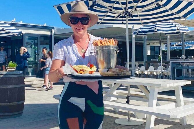 Turquoise Coast and Pinnacles Desert, Lunch Included. - The Sum Up